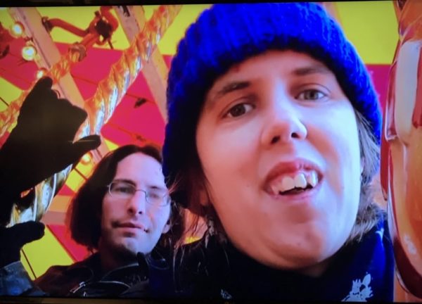 On the trail of a clinical trial (Kit’s story) - METUPUK