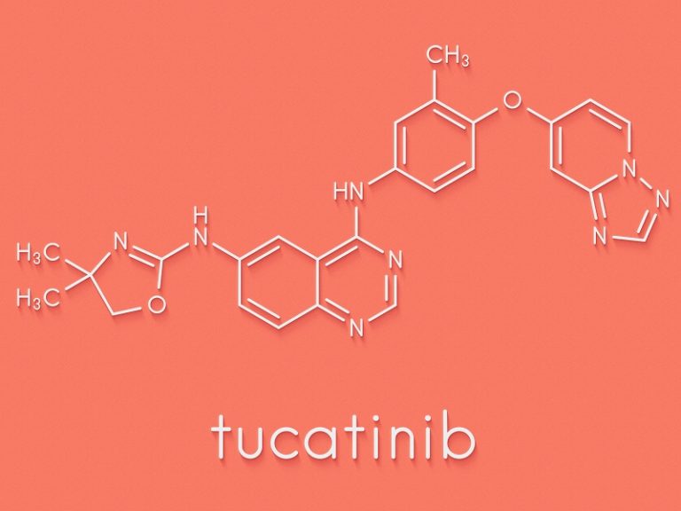 Tucatinib is approved by NICE for HER2+ metastatic breast cancer - METUPUK