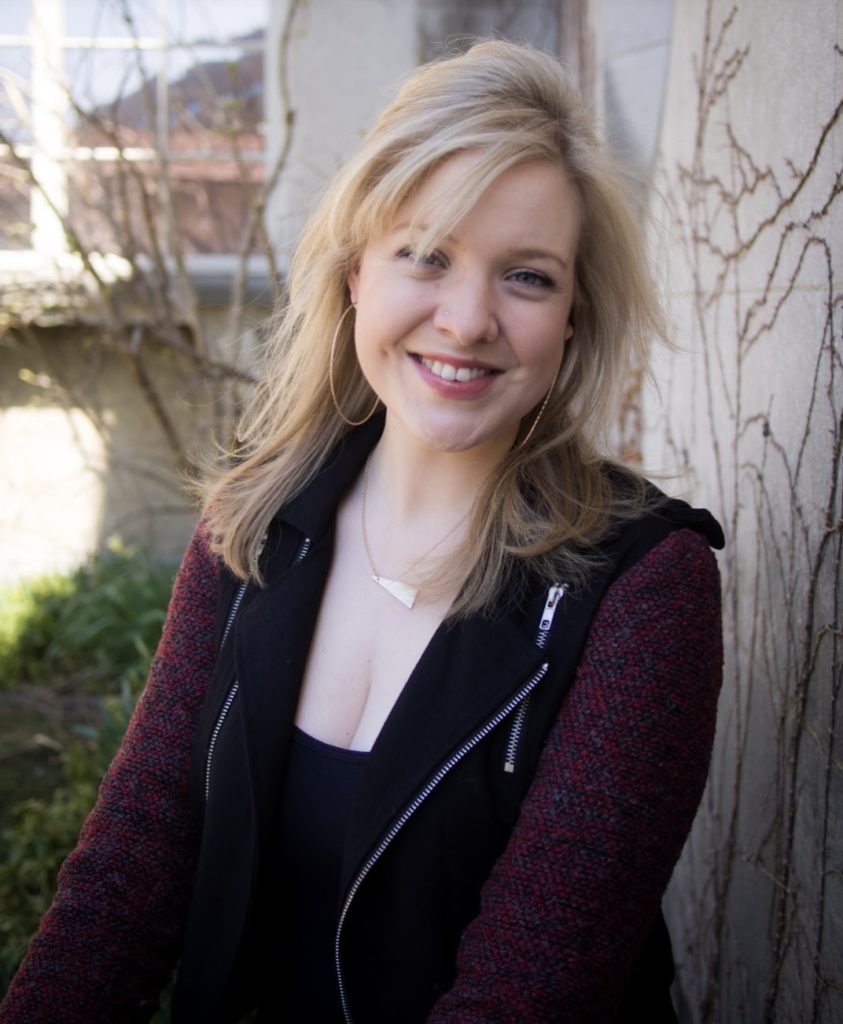 Philippa Hetherington Remembered - METUPUK